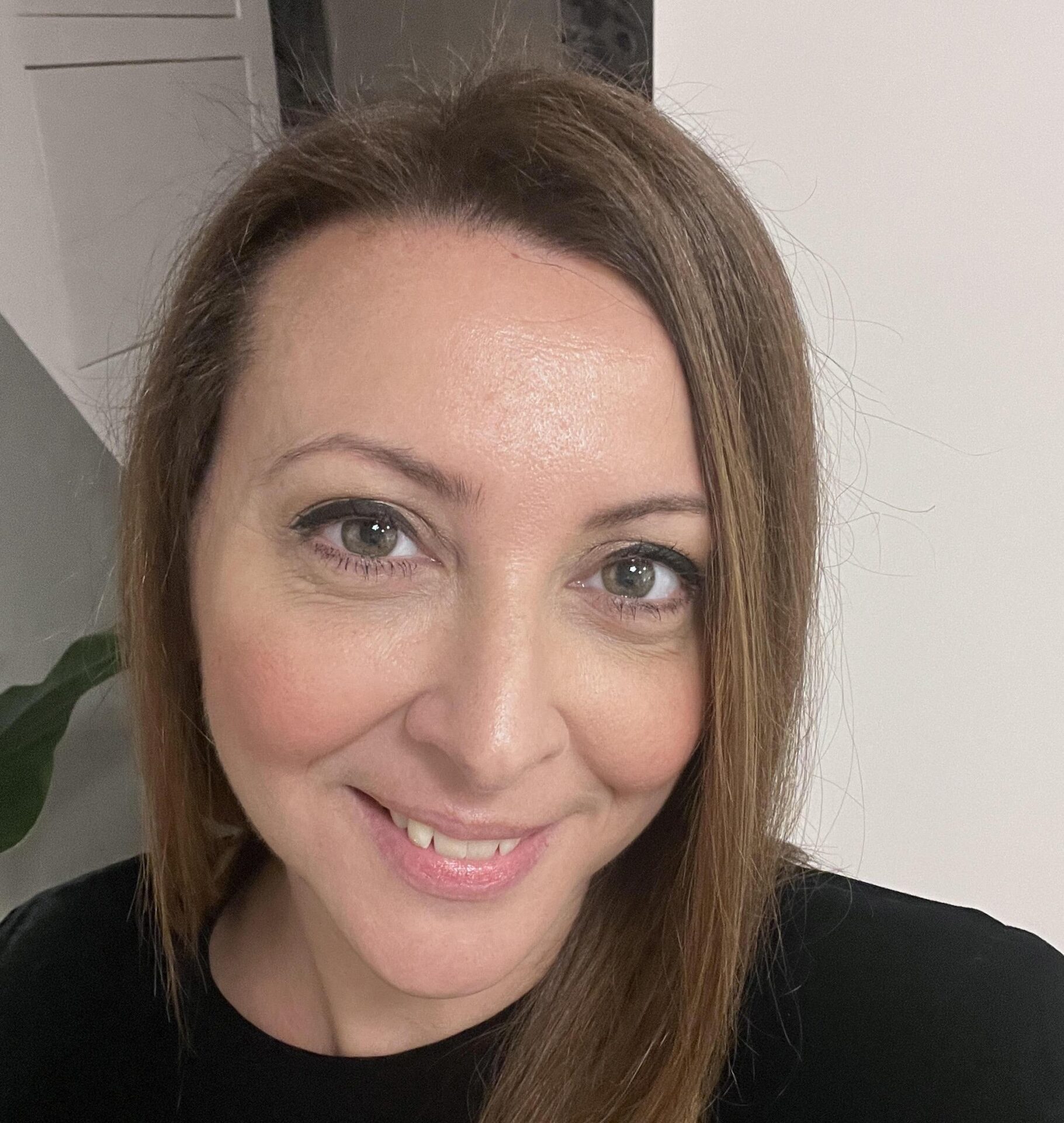 Simona Marcucci - Istituto Cabrini - Roma