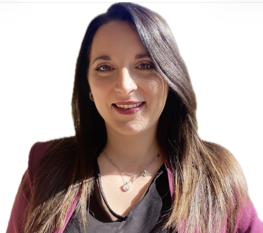 Letizia Buccieri - Istituto Cabrini - Roma